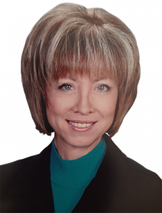 Meet Deborah Simmons - Wings of Prayer Fellowship